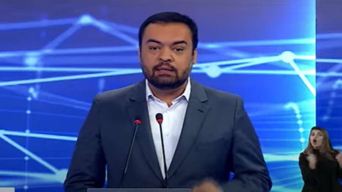 TRE-RJ absolve governador Cláudio Castro de acusação de abuso de poder ...