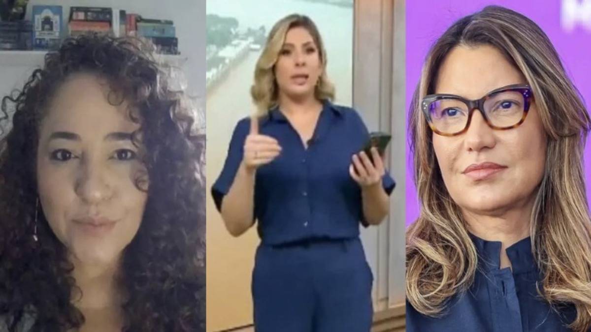 Pesquisadora Da USP Diz Que Foi Demitida Após Corrigir Jornalista ...