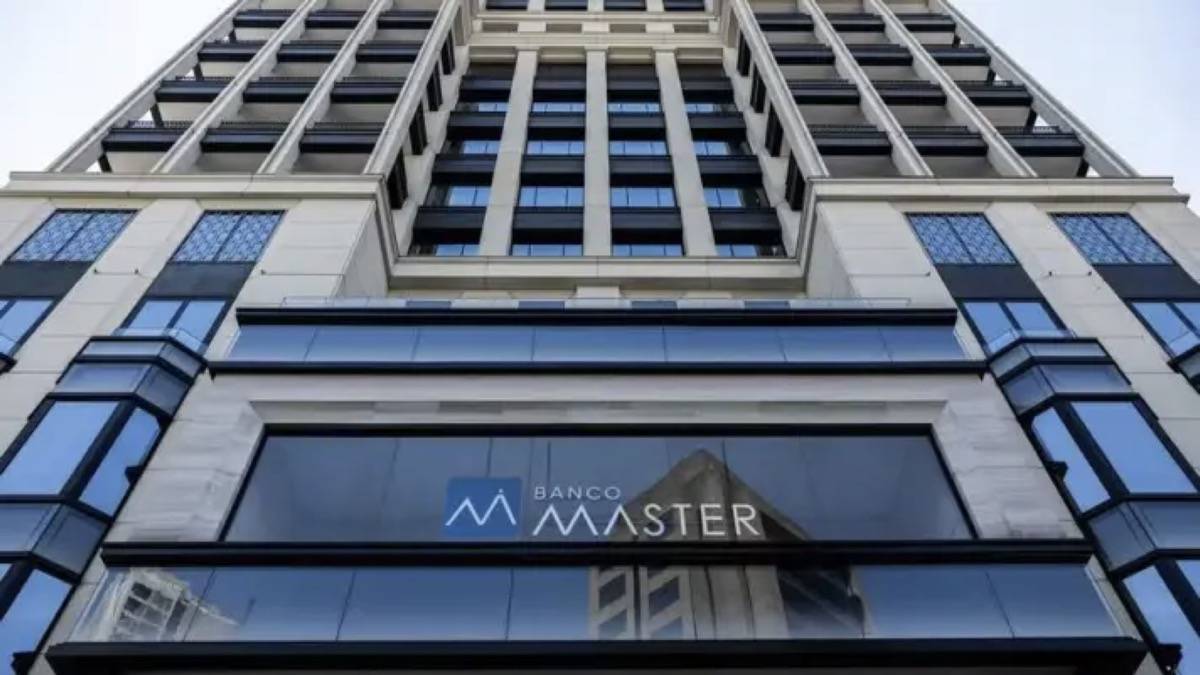 Banco Central teria atuado para destravar venda de créditos do Master ...