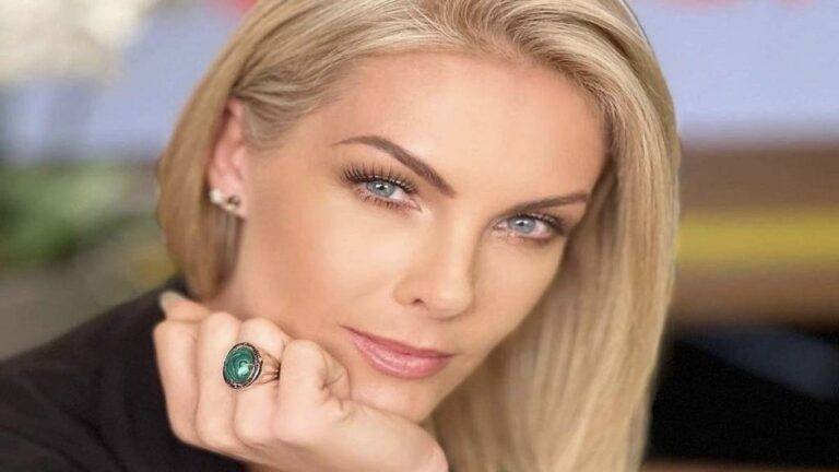 Veículos de Ana Hickmann são bloqueados pela Justiça por cheques sem ...