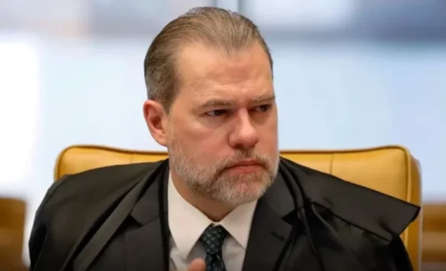 J&F recorre a Toffoli no STF para tentar escapar de multa de R$ 10,3 ...