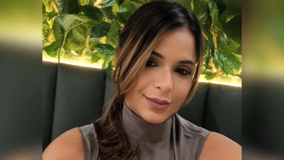 Advogada Rafaela Polanco, filha de vice-presidente do TCE do Acre, é ...