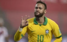 Flávio Bolsonaro sai em defesa de Neymar e rebate ironia de Lula sobre ...