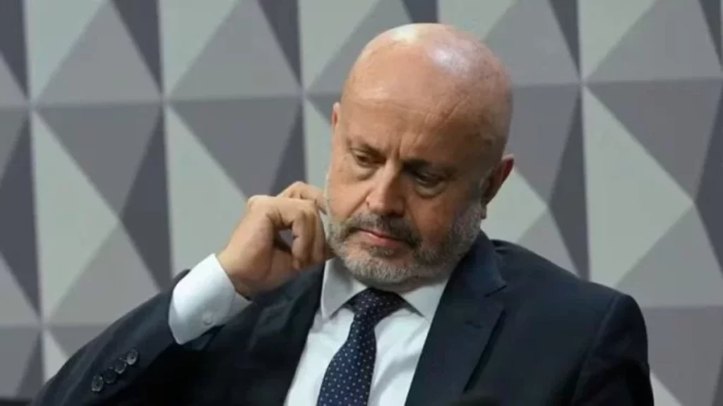 PF revela que Careca do INSS envolveu sobrinha em esquema para reaver ...